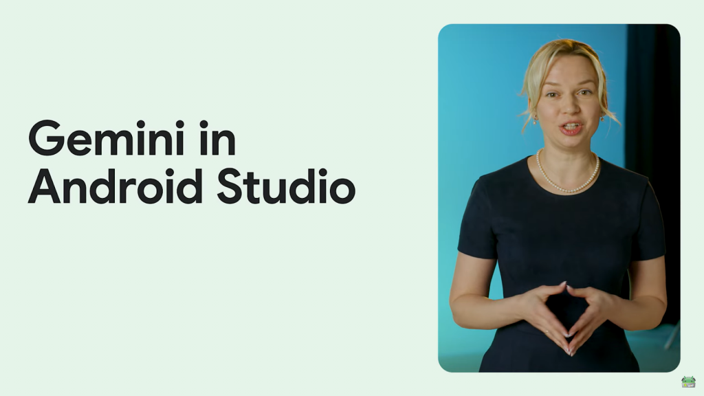 Hai, Gemini AI! Selamat Datang Ngoding Sat-Set di Android Studio!