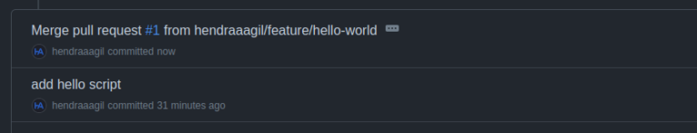 Cara Berkolaborasi di Repositori GitHub - Dicoding Blog