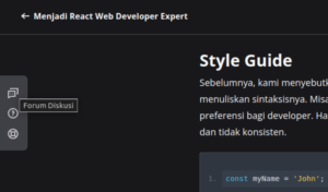 Tips Optimalkan Submission Dicoding - Dicoding Blog