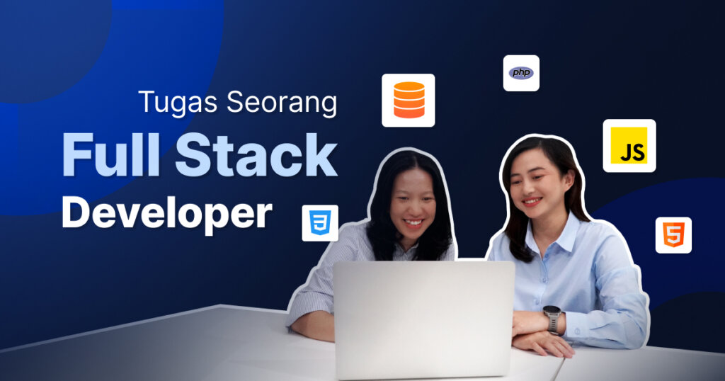 Tugas Seorang Full Stack Developer - Dicoding Blog