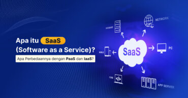 Apa itu SaaS (Software as a Service)? - Dicoding Blog