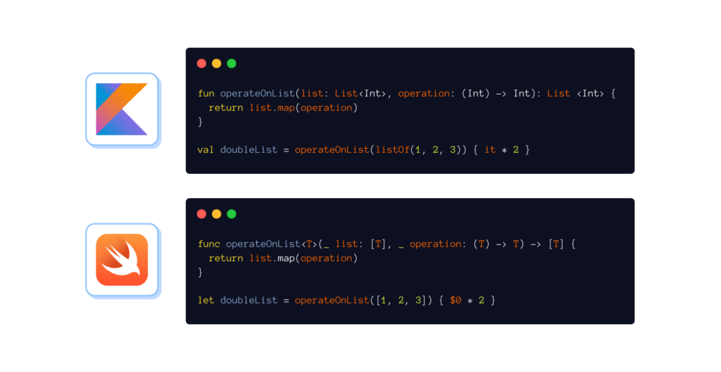 Apa Bedanya Kotlin dengan Swift, Bukankah Sama? - Dicoding Blog