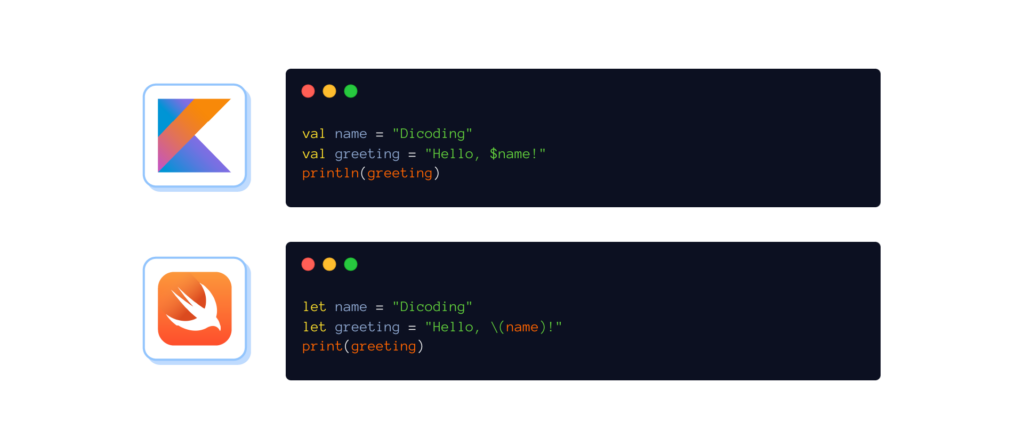 Apa Bedanya Kotlin dengan Swift, Bukankah Sama? - Dicoding Blog