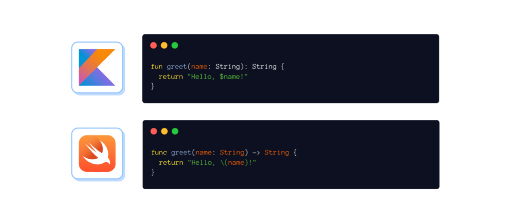Apa Bedanya Kotlin dengan Swift, Bukankah Sama? - Dicoding Blog