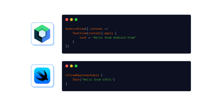 Seberapa Mirip SwiftUI dengan Jetpack Compose? - Dicoding Blog