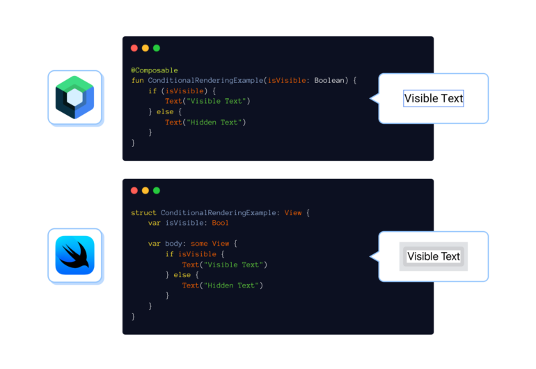 Seberapa Mirip SwiftUI dengan Jetpack Compose? - Dicoding Blog
