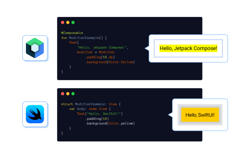 Seberapa Mirip SwiftUI dengan Jetpack Compose? - Dicoding Blog