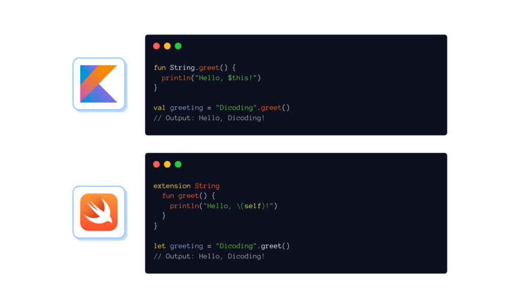Apa Bedanya Kotlin dengan Swift, Bukankah Sama? - Dicoding Blog
