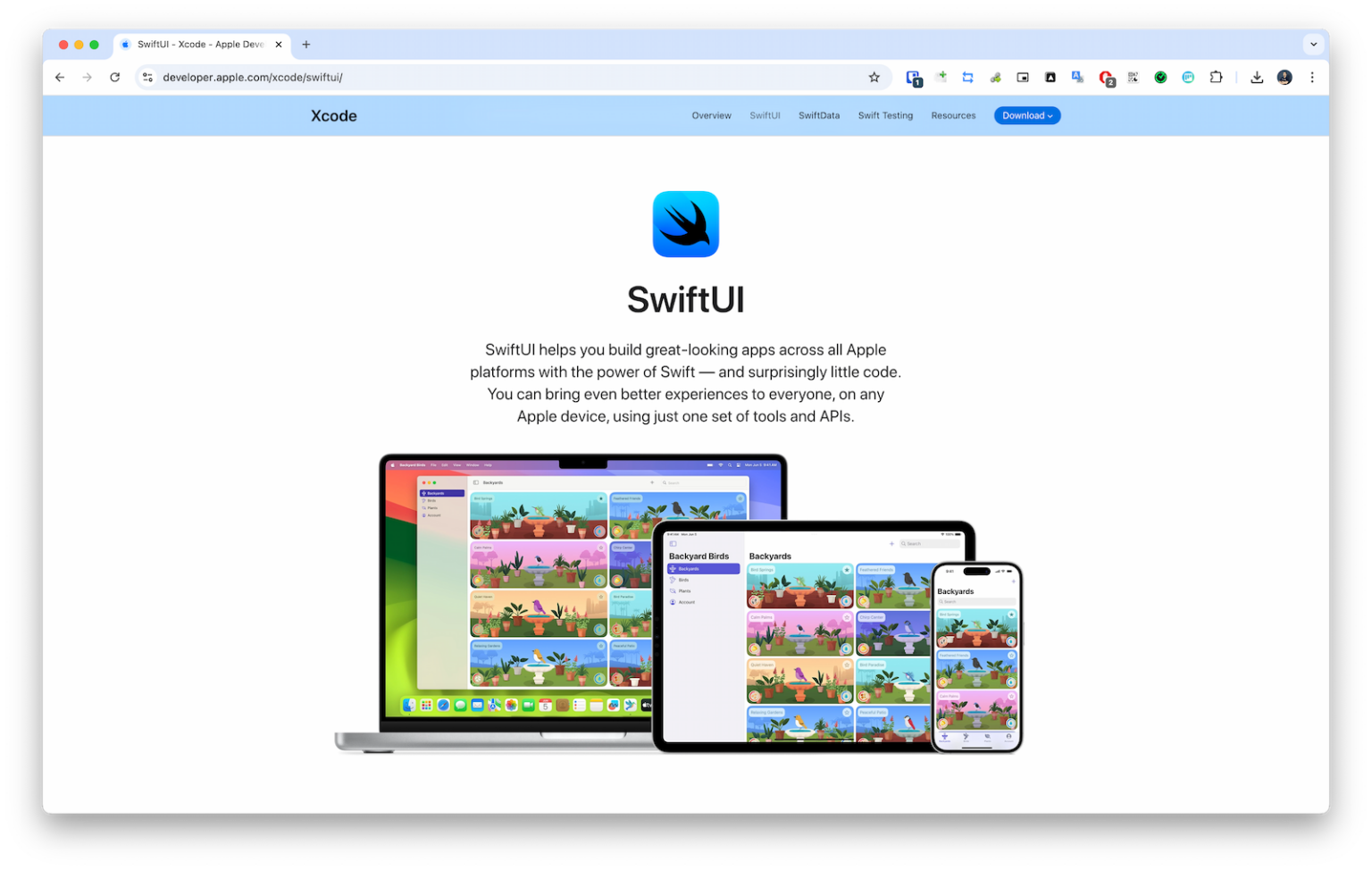 Seberapa Mirip SwiftUI dengan Jetpack Compose? - Dicoding Blog