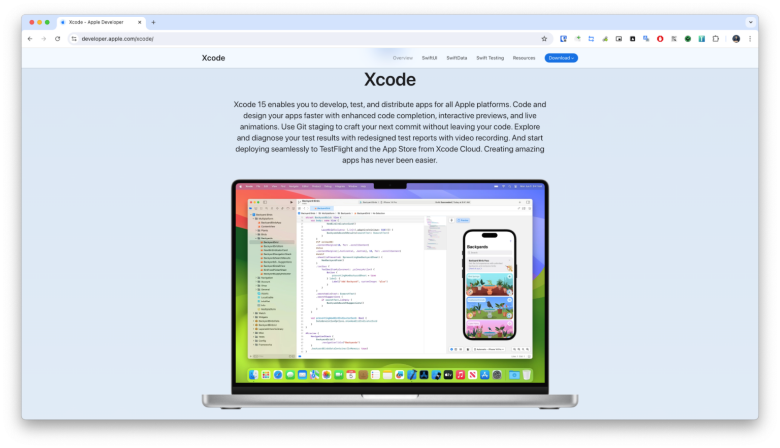 Apa Bedanya Kotlin dengan Swift, Bukankah Sama? - Dicoding Blog