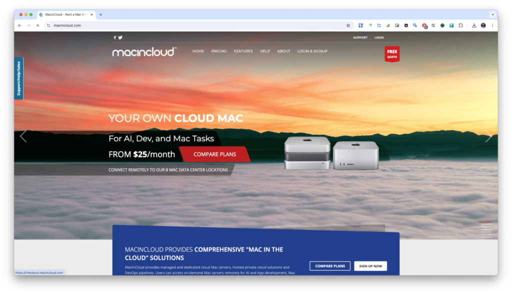 Apa Bedanya Kotlin dengan Swift, Bukankah Sama? - Dicoding Blog