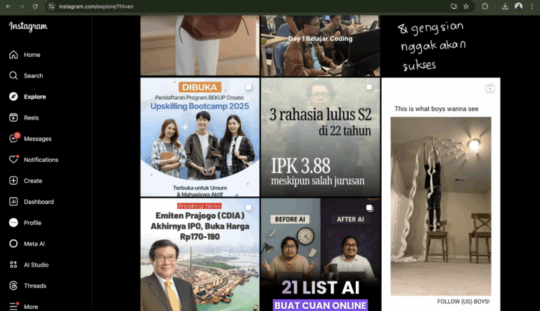 Struktur Data: Pengertian, Fungsi, dan Penerapannya - Dicoding Blog