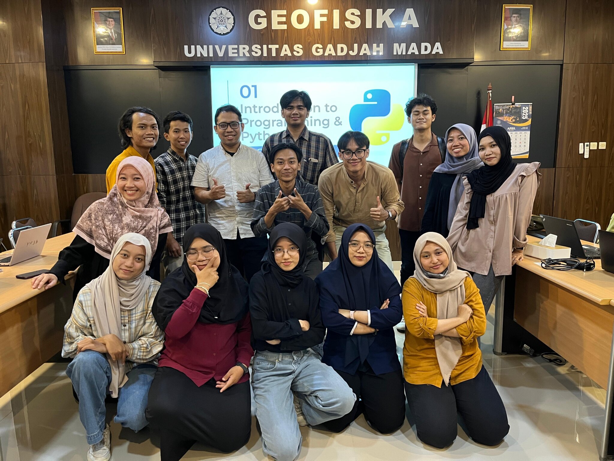 Lebih Berkembang sebagai Front-End Developer setelah Belajar dalam ...