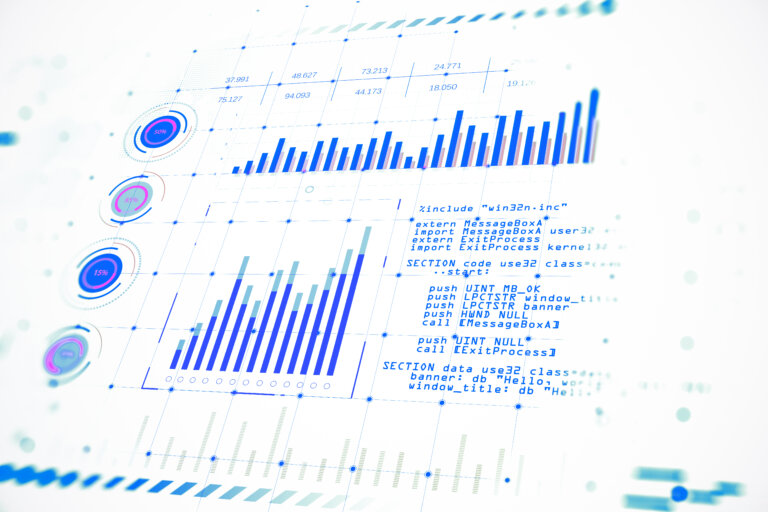 Visualisasi Data: Pengertian, Fungsi, dan Contohnya - Dicoding Blog