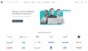 Kenapa Harus Pilih Kurikulum Dicoding? - Dicoding Blog