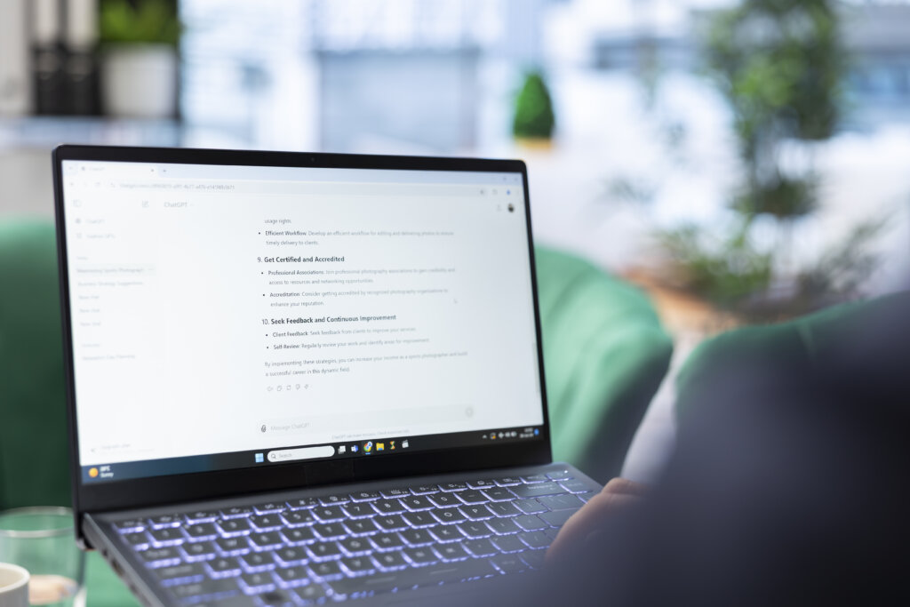 Belajar Generative AI: Panduan Awal Prompt Engineering untuk Pemula - Dicoding Blog