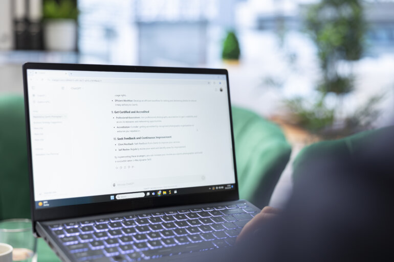 Belajar Generative AI: Panduan Awal Prompt Engineering untuk Pemula - Dicoding Blog