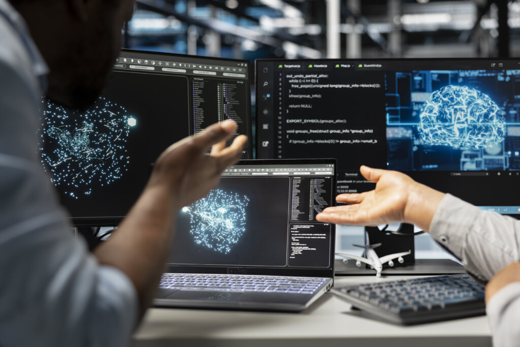 Belajar Generative AI: Panduan Awal Prompt Engineering untuk Pemula - Dicoding Blog