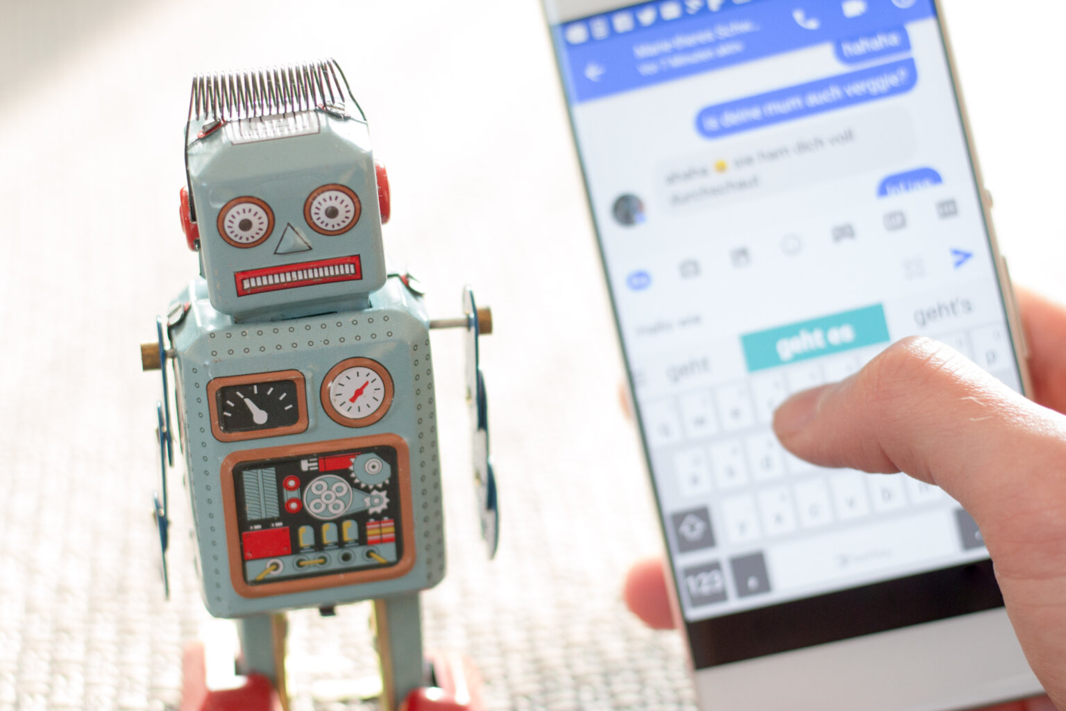 Membangun AI Chatbot Canggih Menggunakan Bot Framework - Dicoding Blog