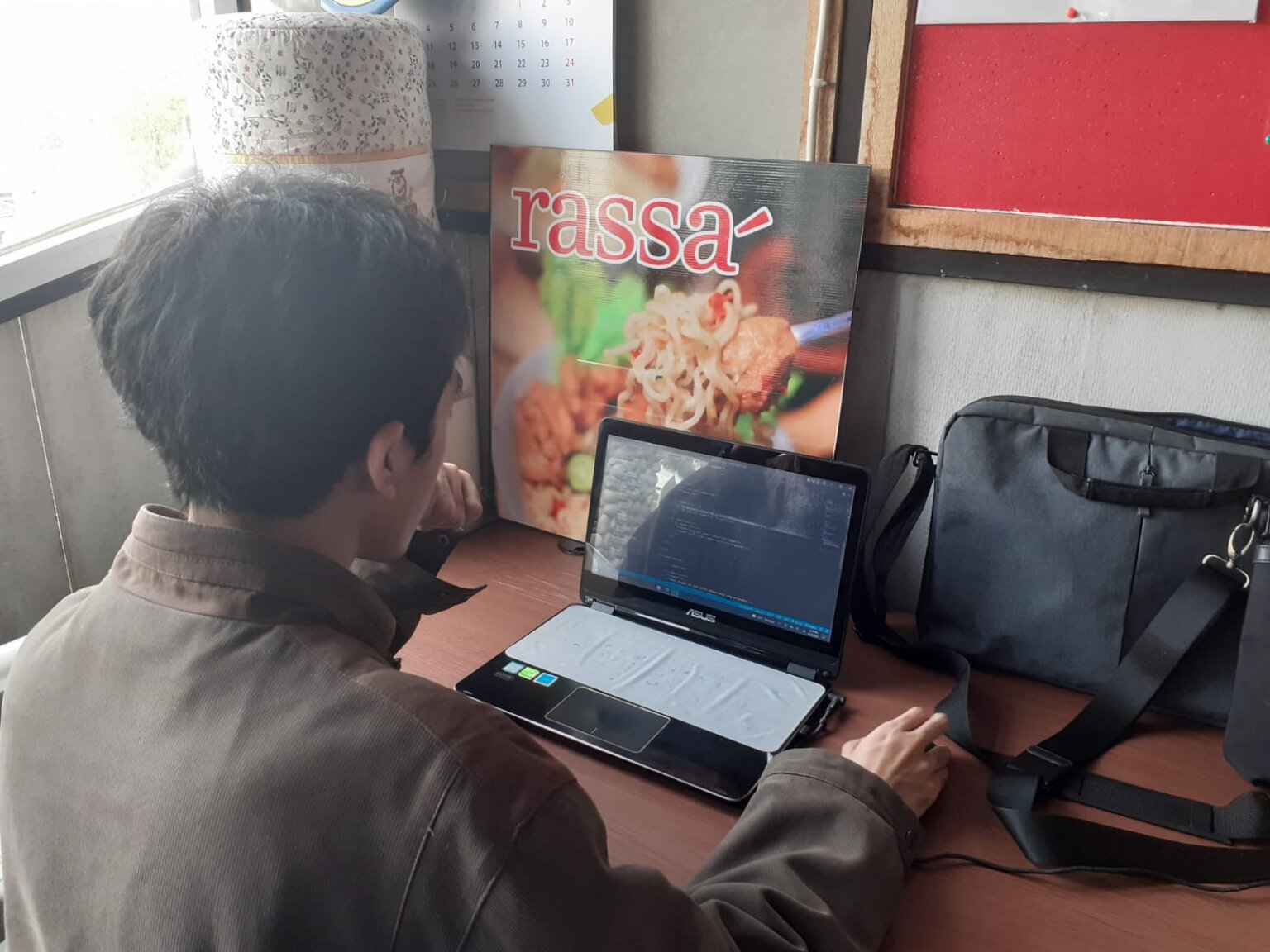 Fasilitator Google Cloud Arcade yang Ingin Majukan Generasi Muda Lewat ...