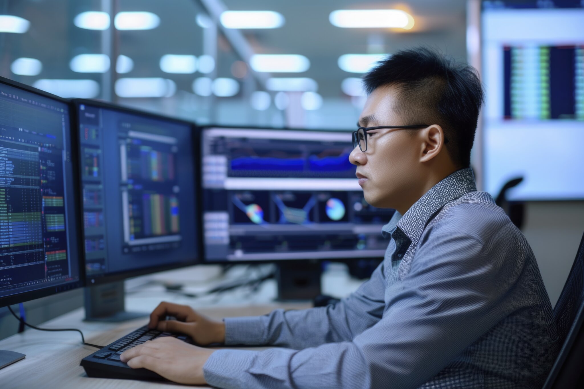 Panduan Lengkap Tugas Cyber Security untuk Pemula - Dicoding Blog