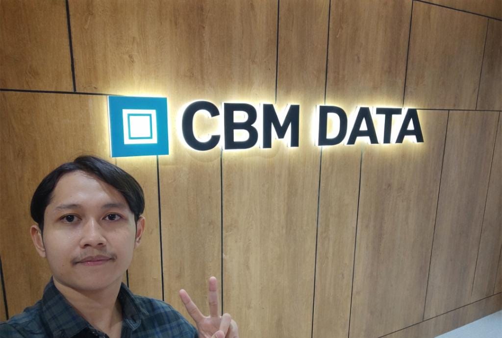 Sempat Anggap Coding Tidak Berguna, Alih-Alih Sukses Jadi Software ...