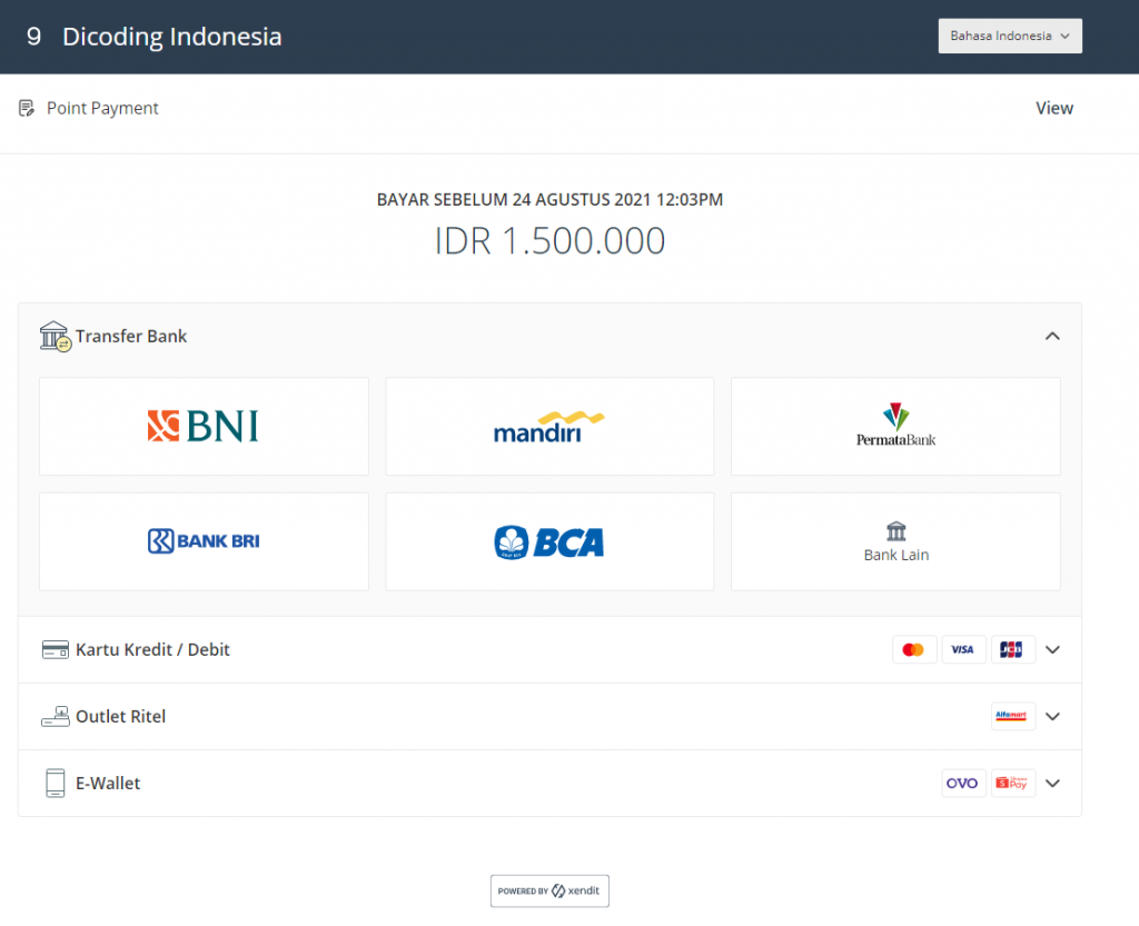 Bagaimana Cara Berlangganan Kelas Dicoding? – Dicoding's Help ...
