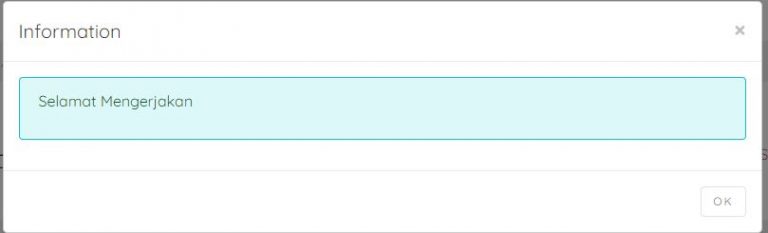 Cara Ikut Exam Kelas – Dicoding's Help | Dicoding's Help