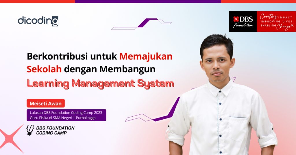 Coding Camp 2025 powered by DBS Foundation